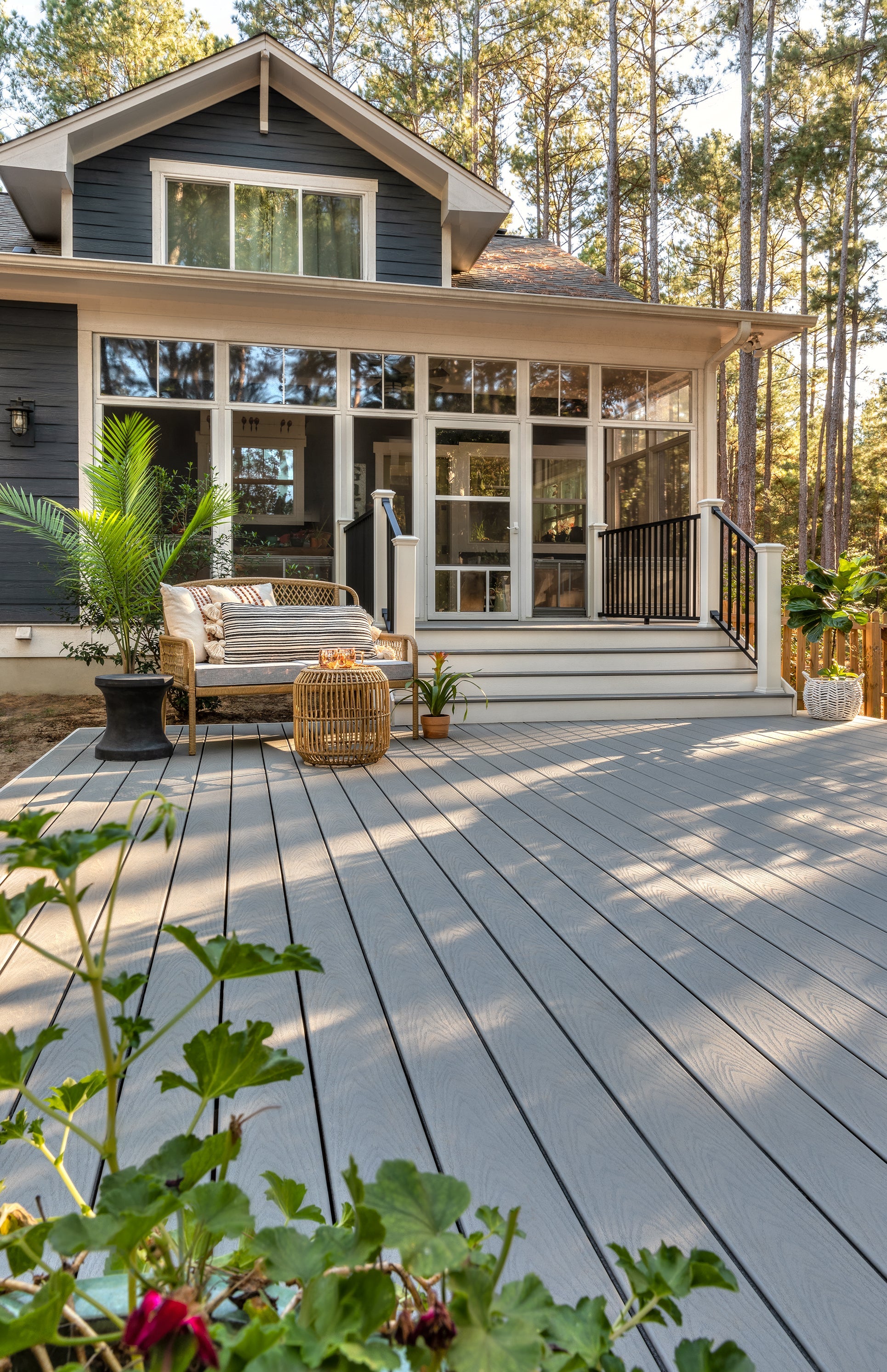 Exterior Products for Every Project | Alexandria Moulding