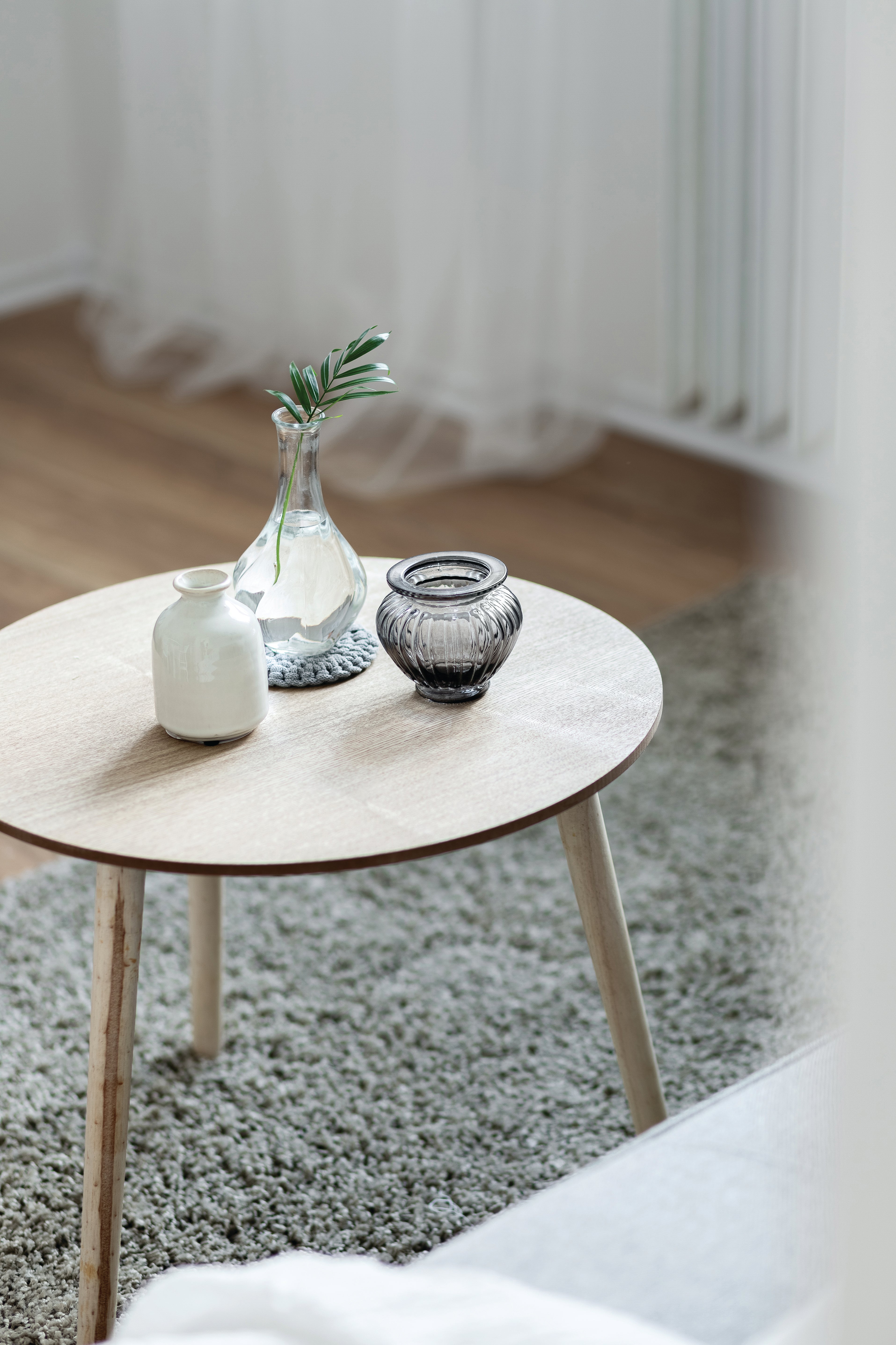 High-Quality Table Legs for Every Style | Alexandria Moulding