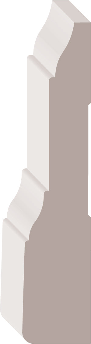 00736 | Casing | Alexandria Moulding