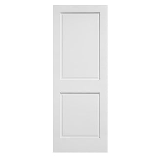 Carrara® - 2 Panel Smooth | Doors | Alexandria Moulding