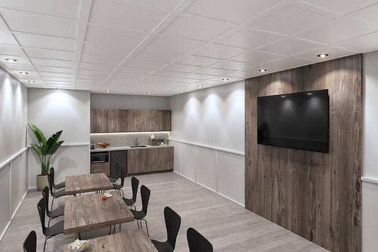 Embassy Ceilings for Sophisticated Interiors | Alexandria Moulding