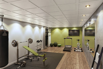 Embassy Ceilings for Sophisticated Interiors | Alexandria Moulding