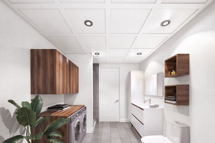 Embassy Ceilings for Sophisticated Interiors | Alexandria Moulding