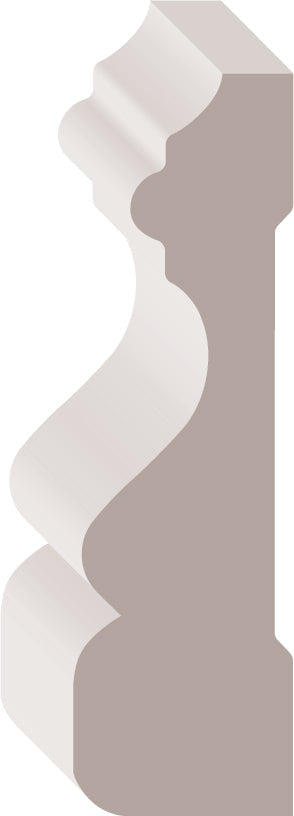 CAS-206 | Casing | Alexandria Moulding