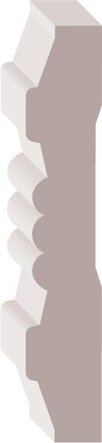 CAS-400 | Casing | Alexandria Moulding