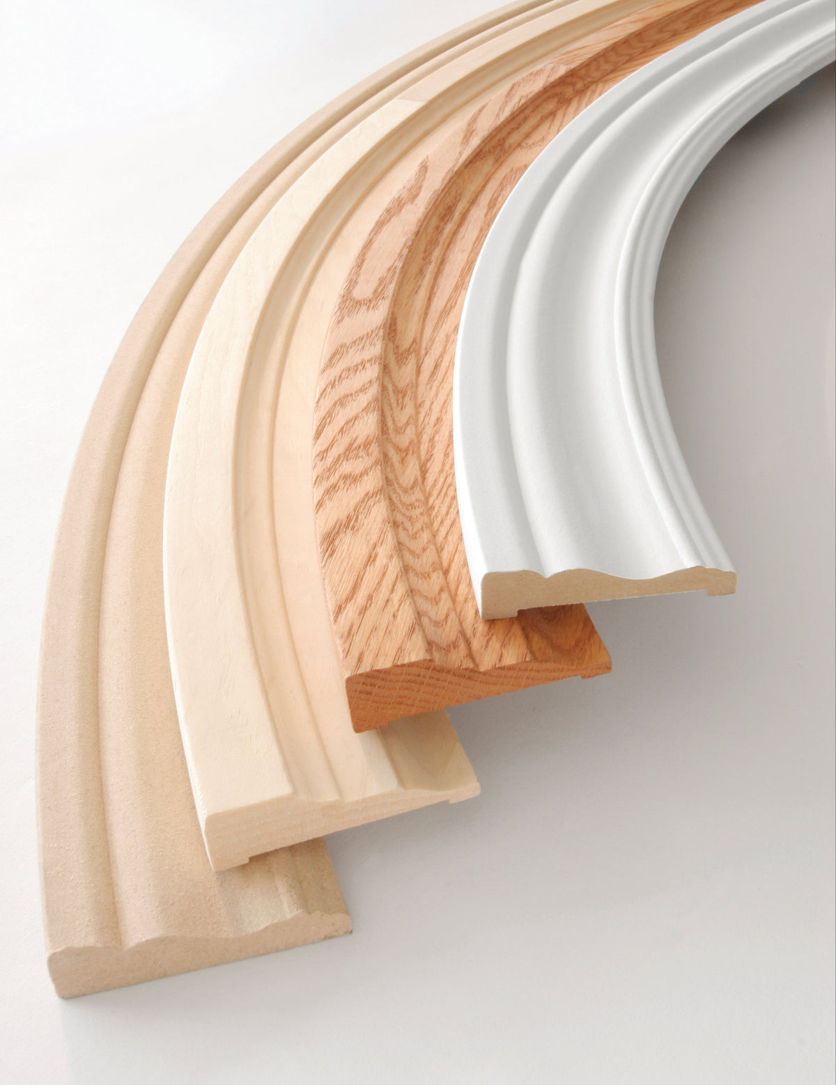 Millwork & Moulding Manufacturing Experts | Alexandria Moulding