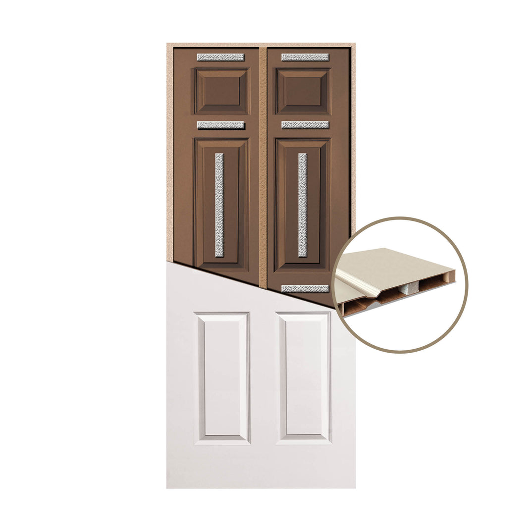 Doors | Alexandria Moulding