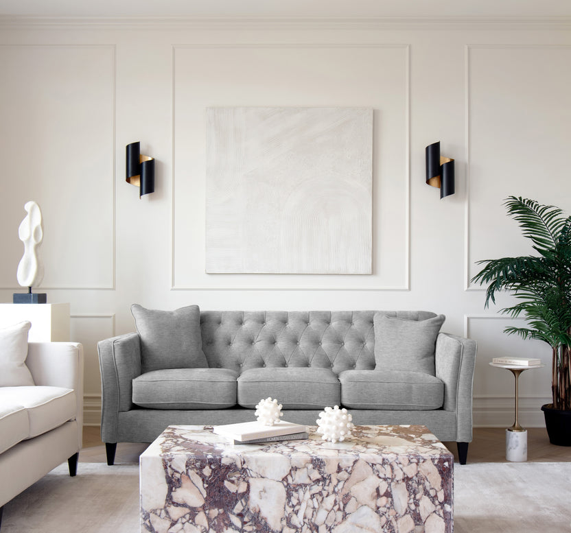 Moulding by Design: Elevate Your Interiors | Alexandria Moulding