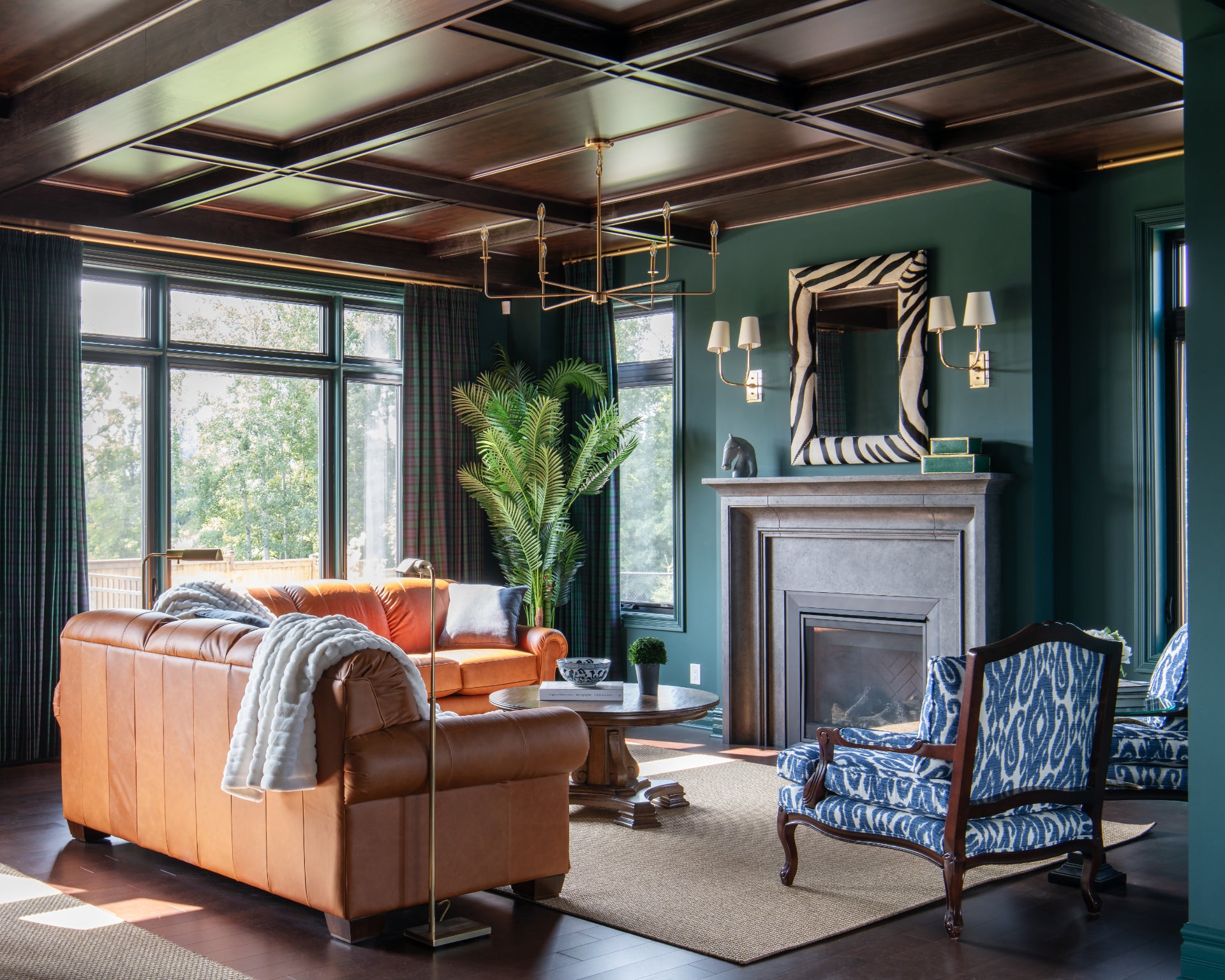 Ideas & Inspiration for Stunning Spaces | Alexandria Moulding