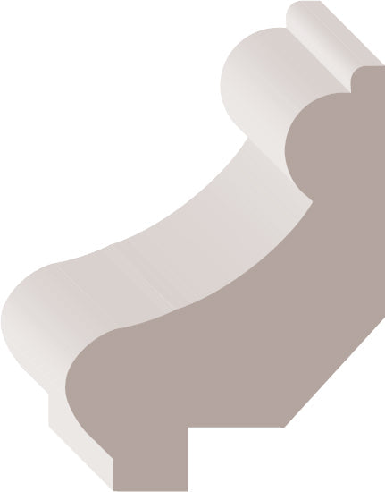 PAN-103 | Panel Moulding | Alexandria Moulding