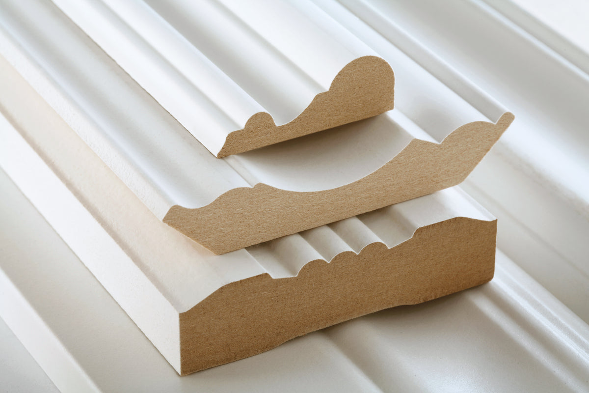 Millwork & Moulding Manufacturing Experts | Alexandria Moulding