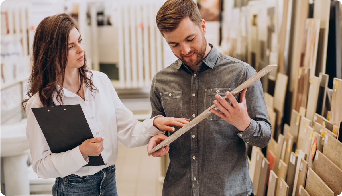 Baseboard & Casing Calculator for Measurements | Alexandria Moulding