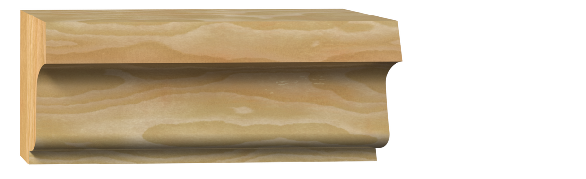 SHI-101 | Shingle Moulding | Alexandria Moulding