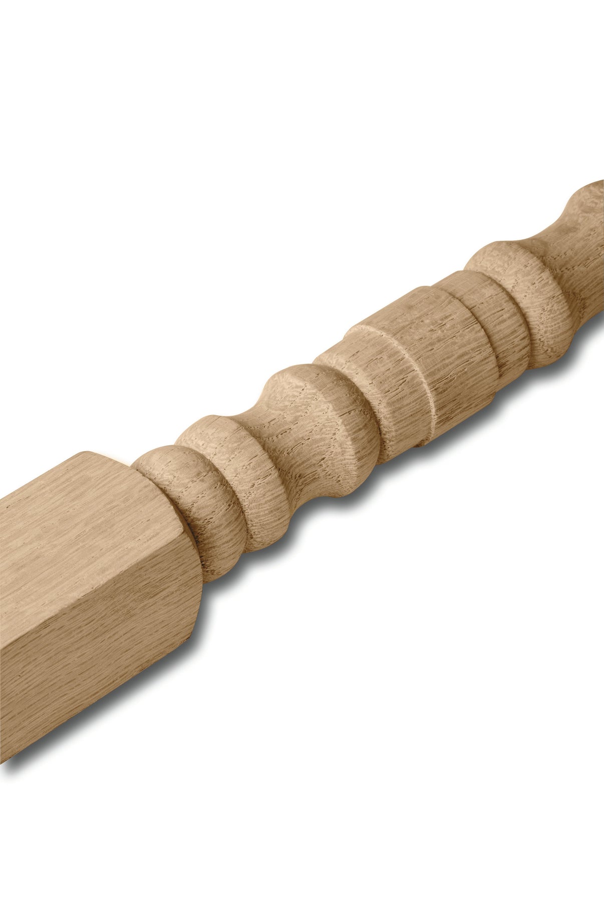 SP001 | Baluster | Alexandria Moulding