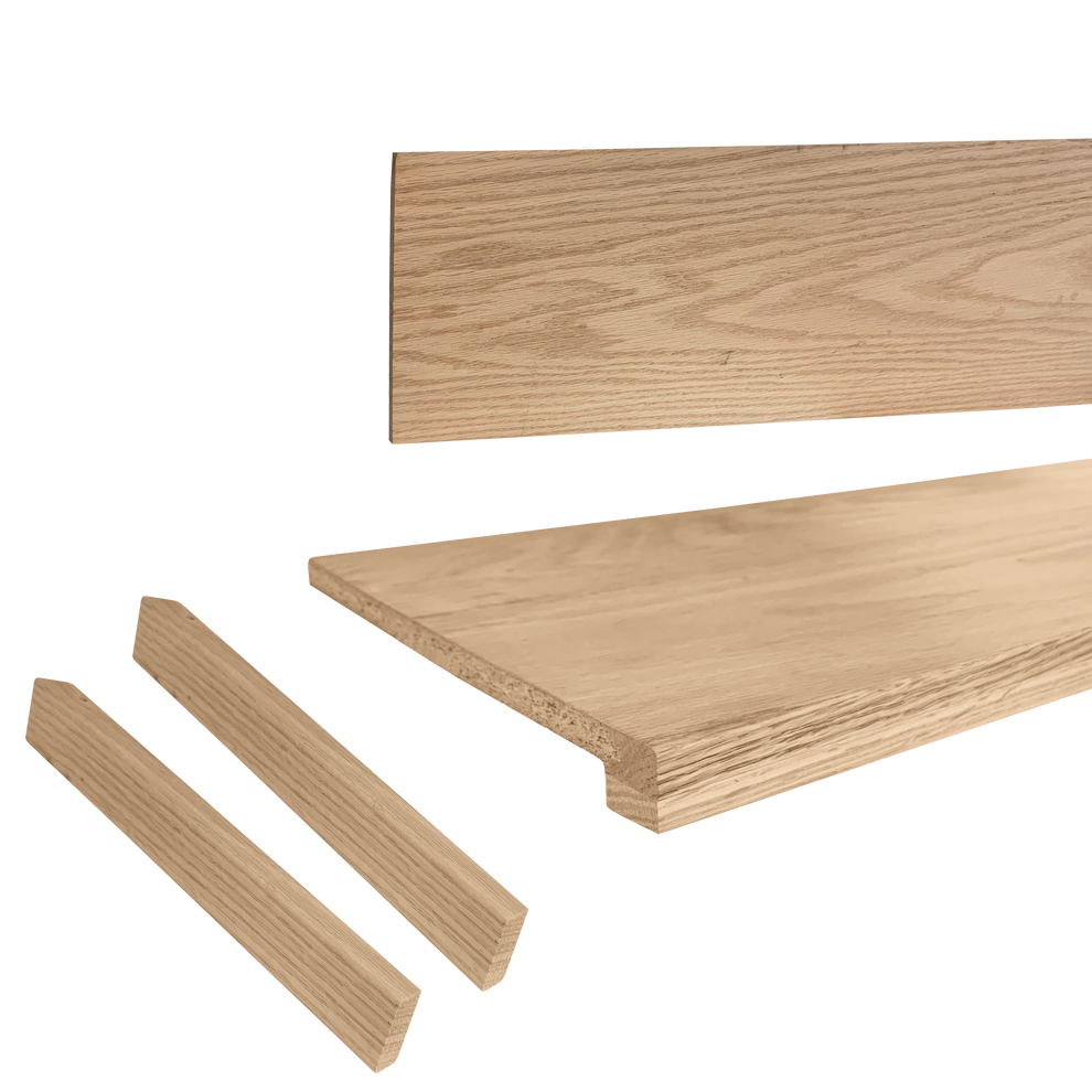 SP550 | Treads | Alexandria Moulding