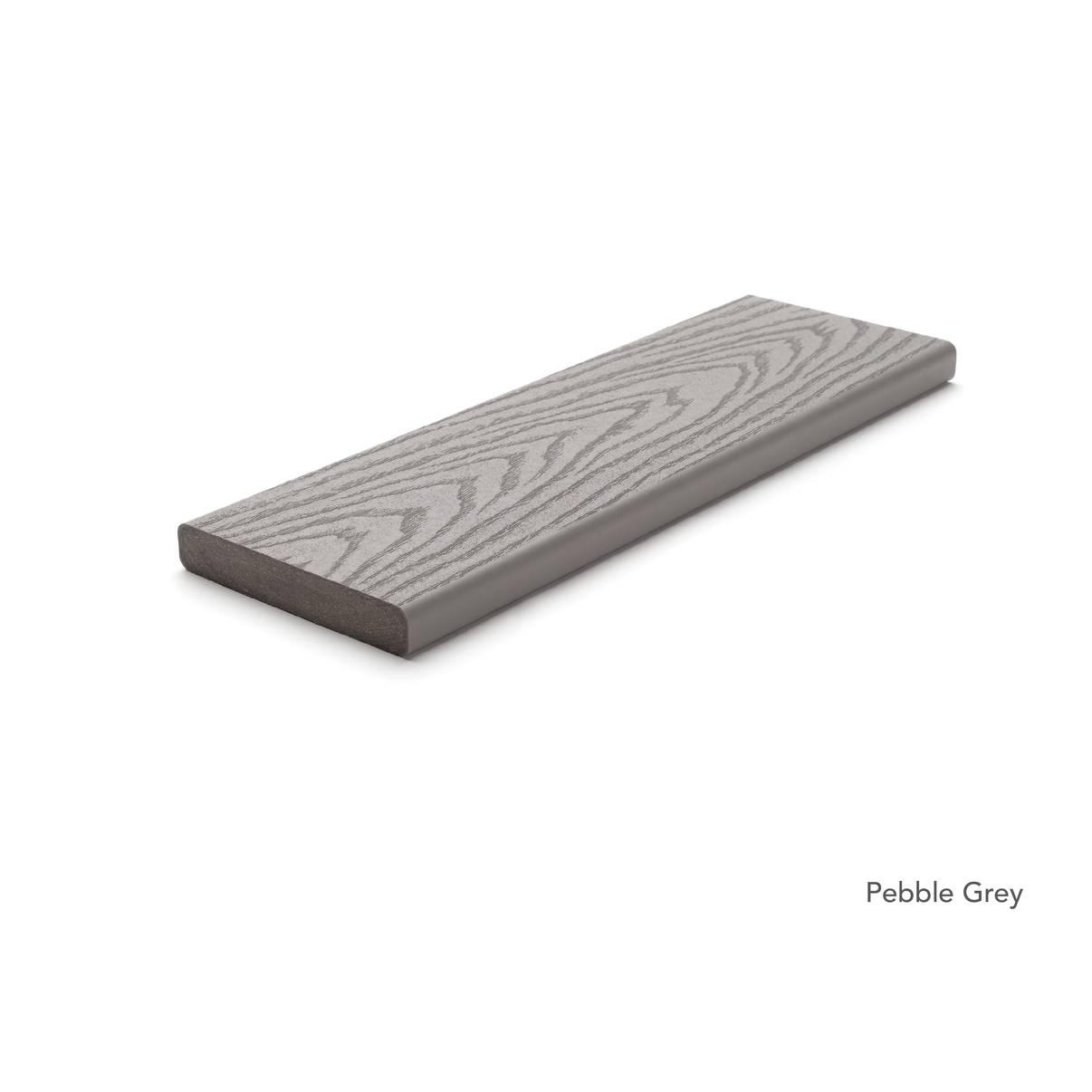 Trex Select 1.0 - Square | Exterior Products | Alexandria Moulding