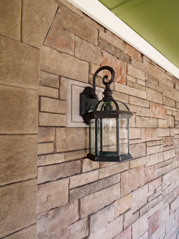 Top-Quality Versetta Stone Siding Options | Alexandria Moulding