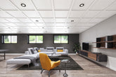 Embassy Ceilings for Sophisticated Interiors | Alexandria Moulding