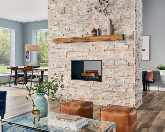 Top-Quality Versetta Stone Siding Options | Alexandria Moulding