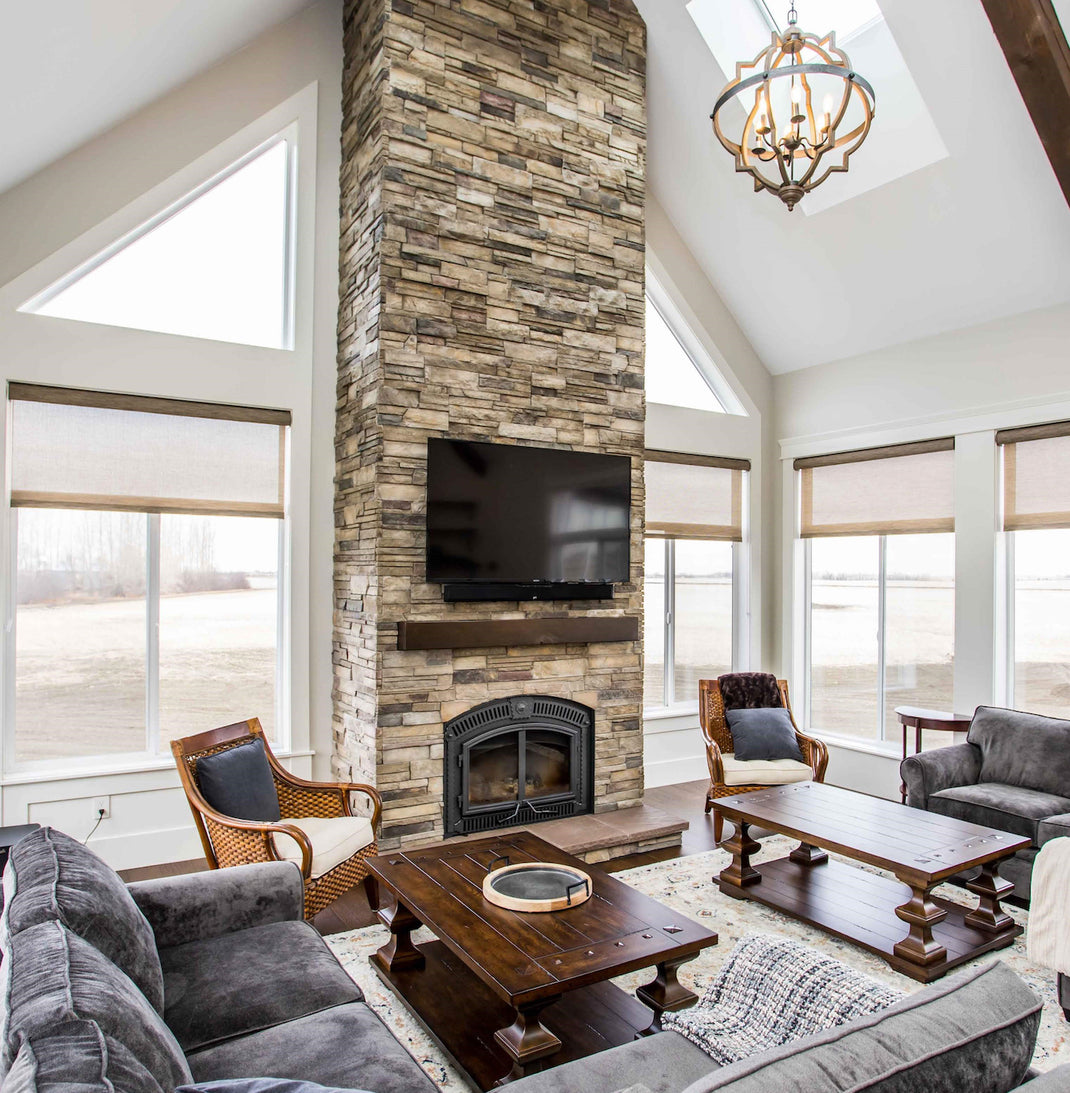 Top-Quality Versetta Stone Siding Options | Alexandria Moulding