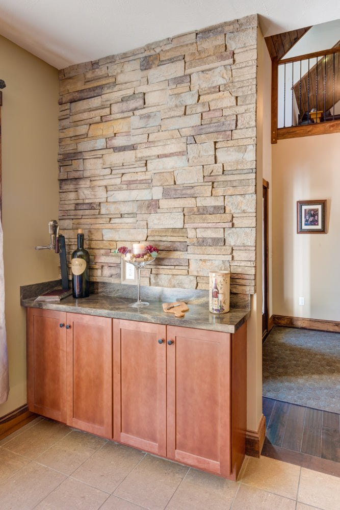 Top-Quality Versetta Stone Siding Options | Alexandria Moulding
